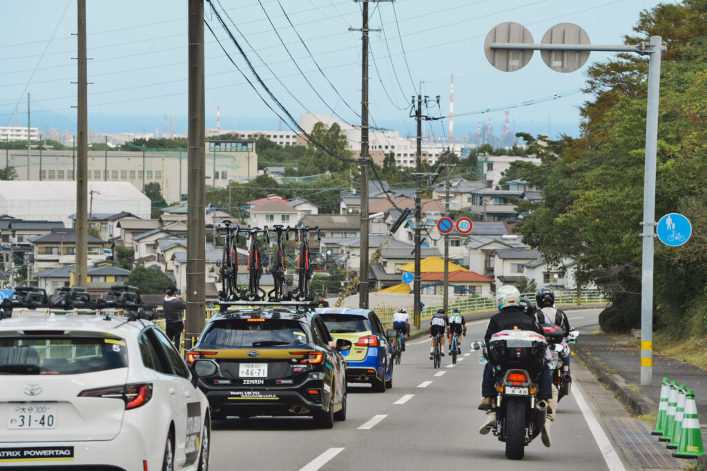 自転車ロードレースの観戦ガイド｜MAGAZINE｜JCL｜自転車ロードレースリーグ