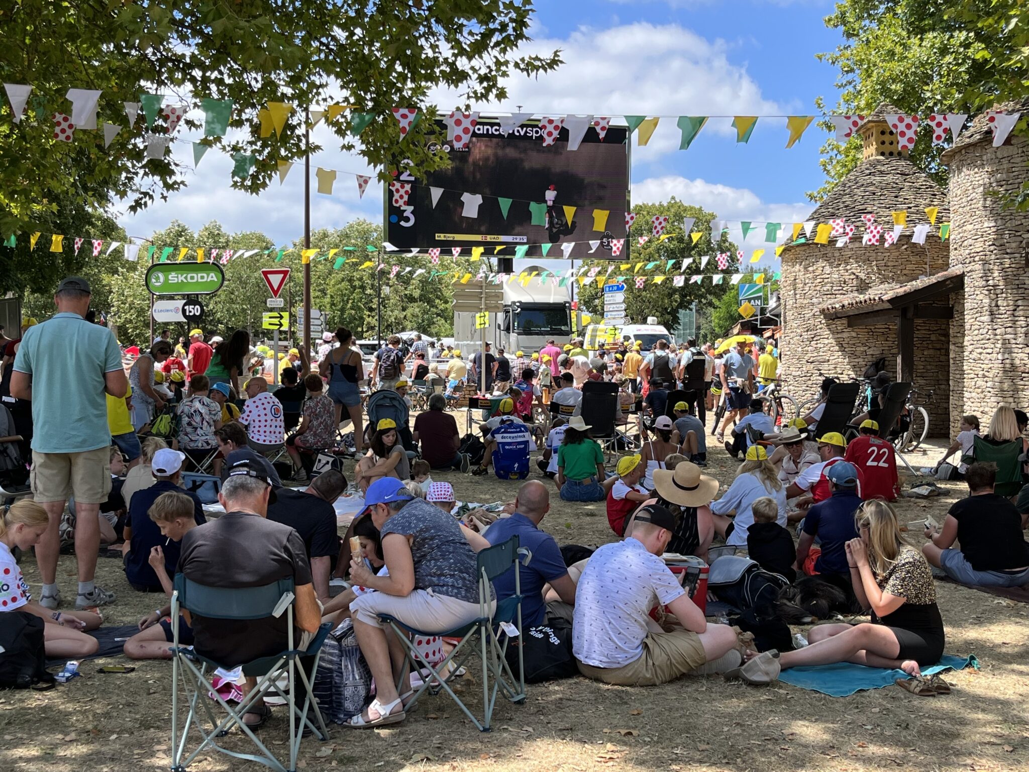 自転車ロードレースの最高峰”ツールドフランス”｜MAGAZINE｜JCL｜自転車ロードレースリーグ