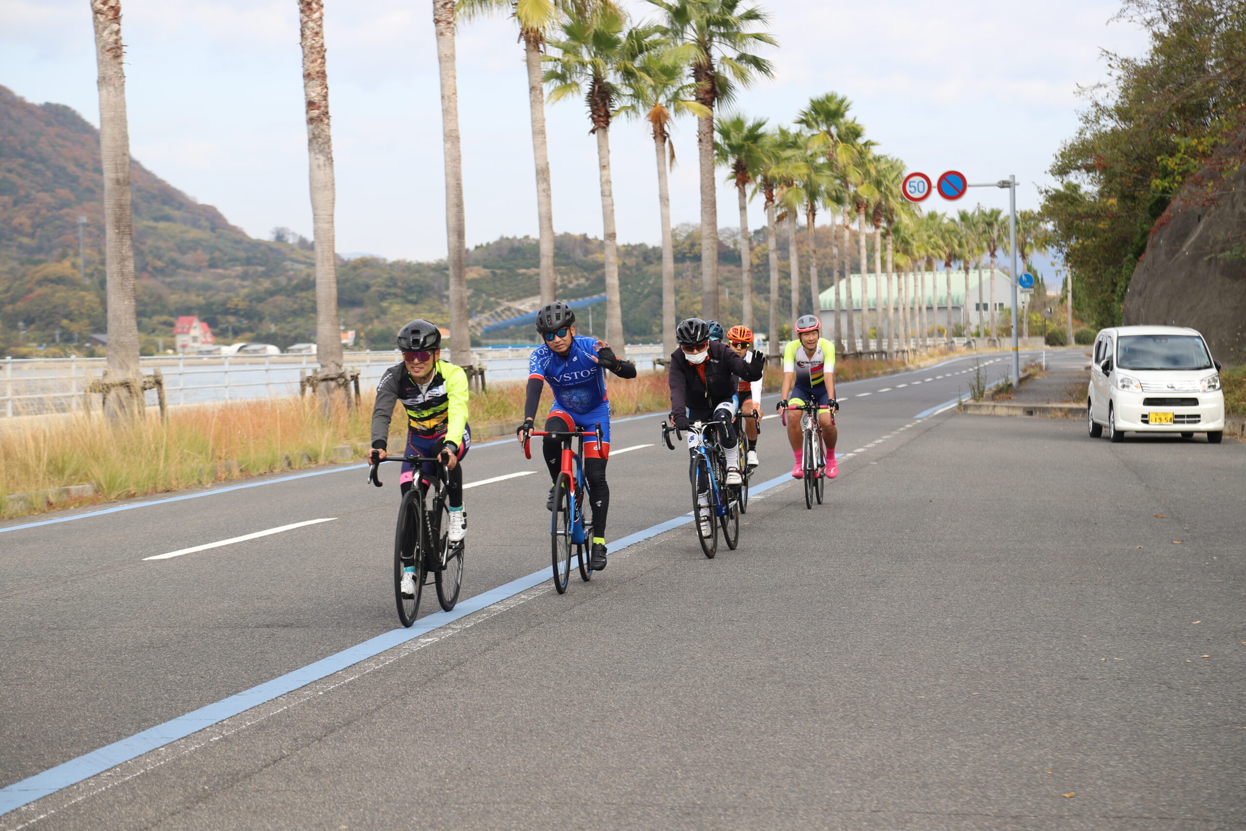 CVSTOS（クストス）はどんなブランド？｜MAGAZINE｜JCL｜自転車ロードレースリーグ