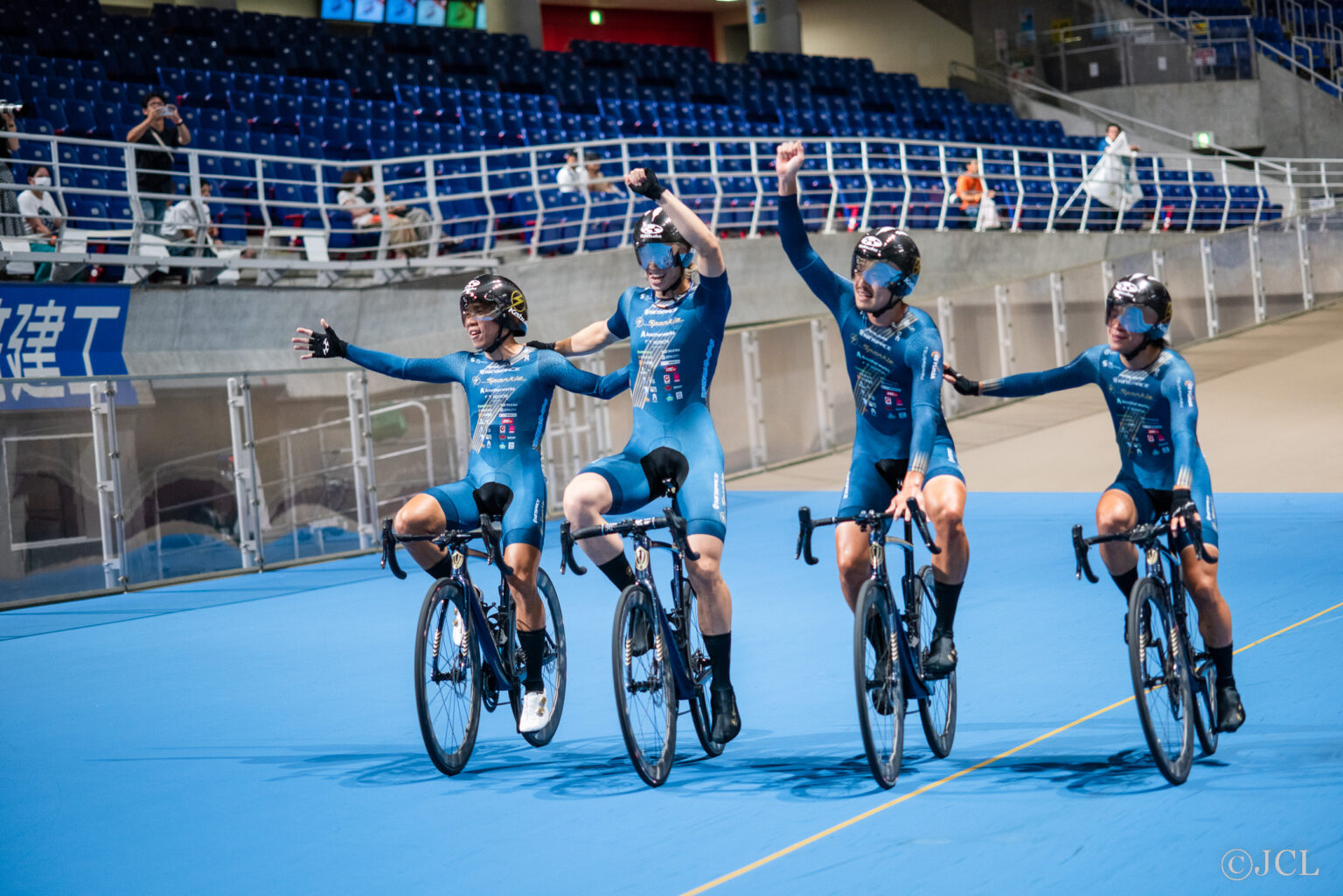 【RESULT】JCL BANK LEAGUE 2023 サマーフェスティバル in 北九州 Powered by 福岡トランス｜NEWS｜JCL｜自転車ロードレースリーグ