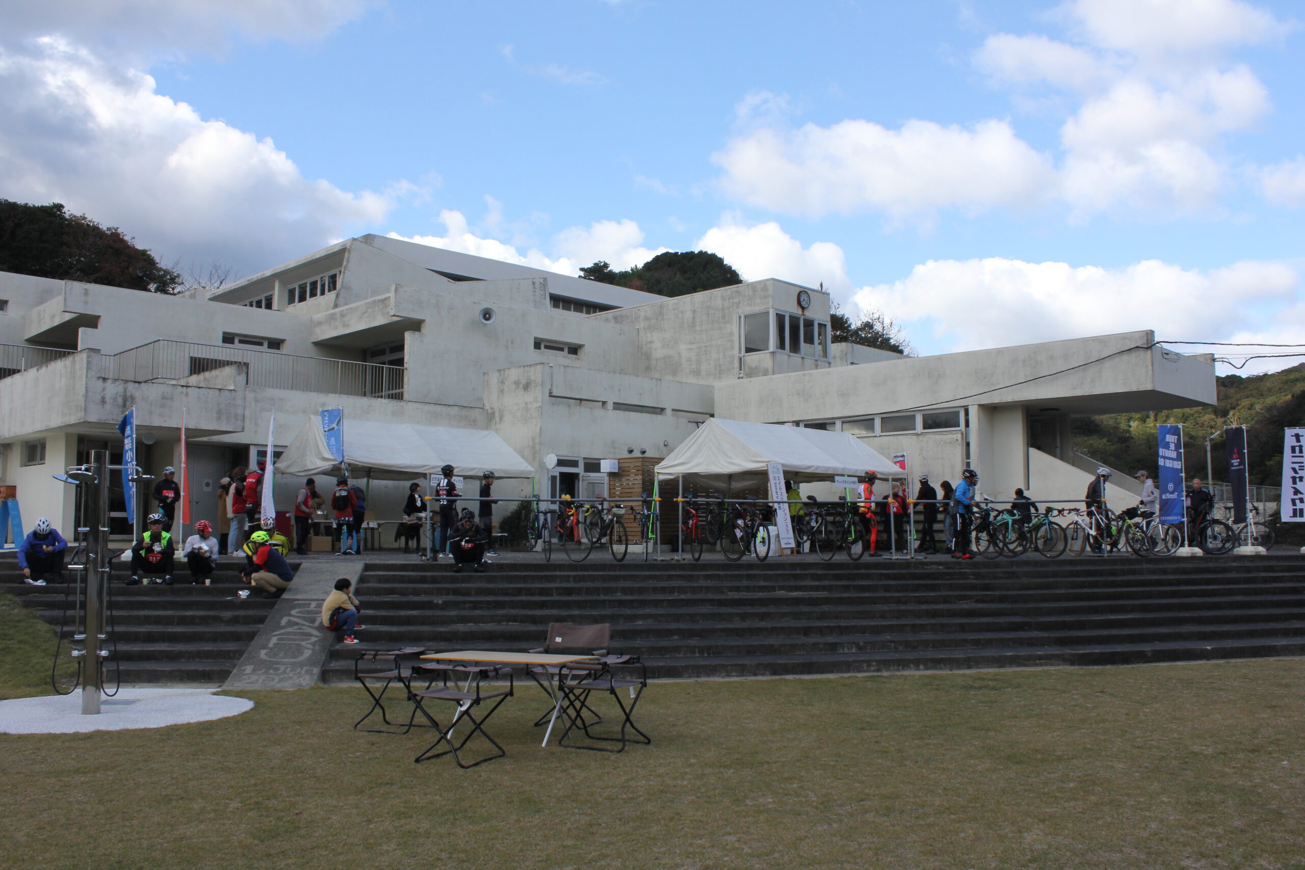 【レポート】ツール・ド・naruto2024｜NEWS｜JCL｜自転車ロードレースリーグ